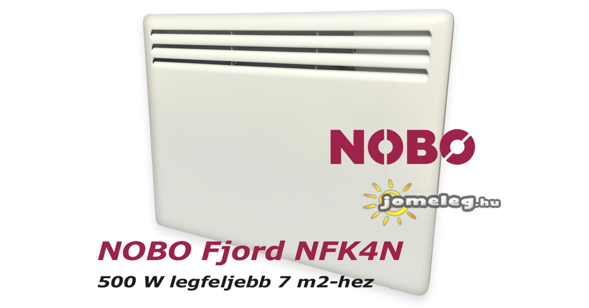 Elektromos fűtőpanel 3-5 nm-hez